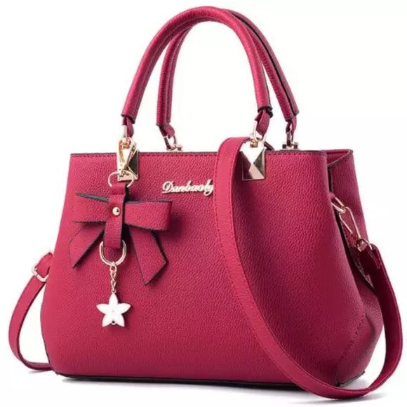 Danbaoly | Bags | Ladies Luxury Hand And Crossbody Bags | Poshmark